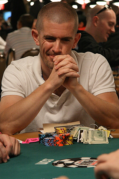 Gus Hansen - Poker Player Profile by PokerListings.com