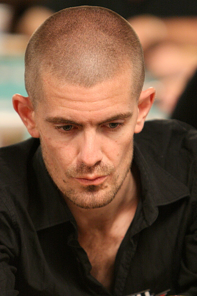 Gus Hansen - Poker Player Profile by PokerListings.com