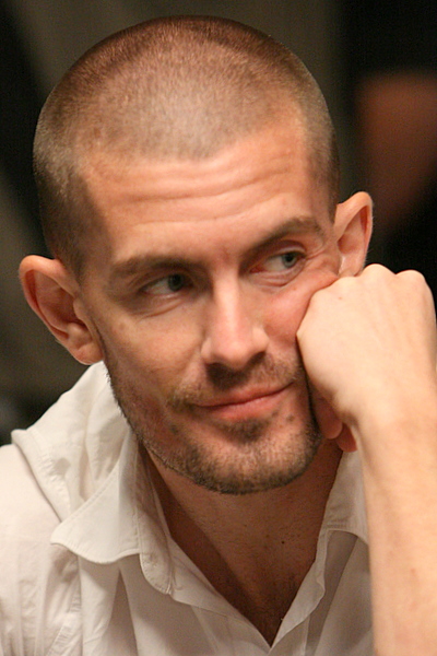 Gus Hansen - Poker Player Profile by PokerListings.com