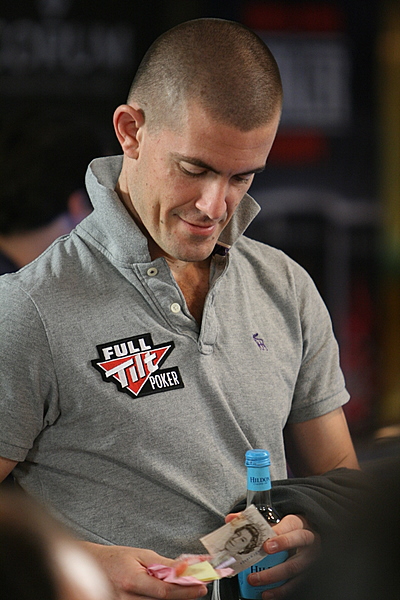 Gus Hansen - Poker Player Profile by PokerListings.com