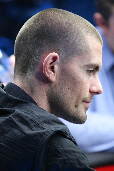 Gus Hansen - Poker Player Profile by PokerListings.com