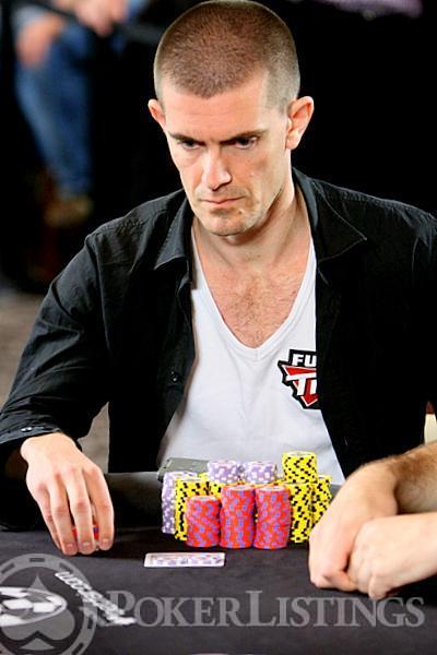 Gus Hansen - Poker Player Profile by PokerListings.com