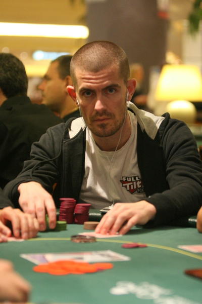 Gus Hansen - Poker Player Profile by PokerListings.com