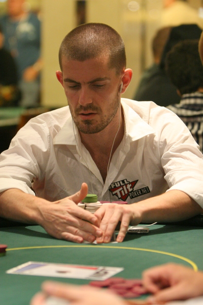 Gus Hansen - Poker Player Profile by PokerListings.com