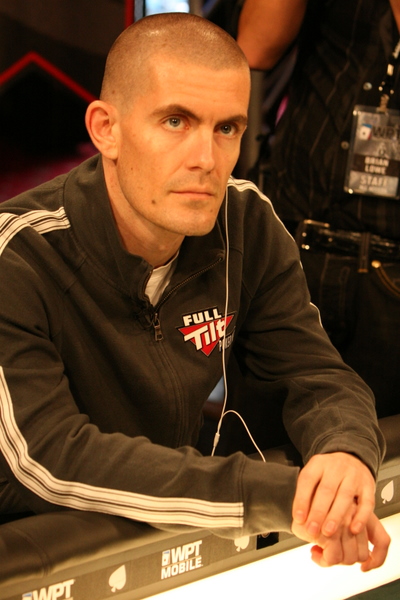 Gus Hansen - Poker Player Profile by PokerListings.com