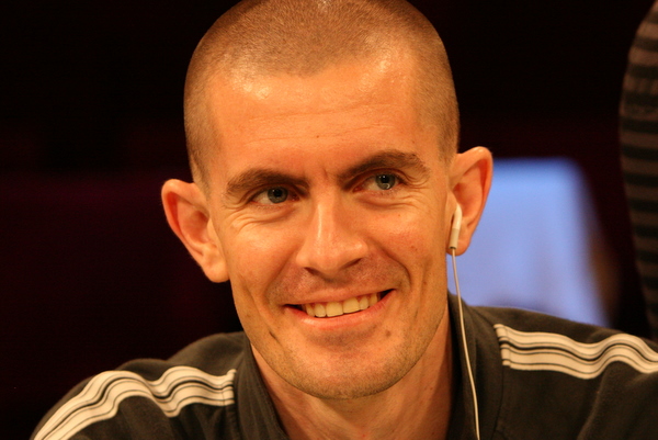 Gus Hansen - Poker Player Profile by PokerListings.com