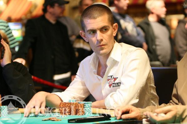 Gus Hansen - Poker Player Profile by PokerListings.com