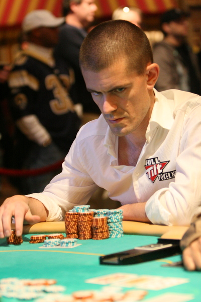 Gus Hansen - Poker Player Profile by PokerListings.com