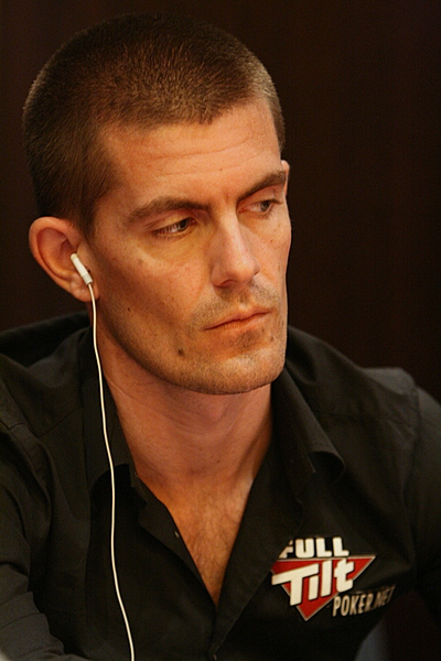 Gus Hansen - Poker Player Profile by PokerListings.com