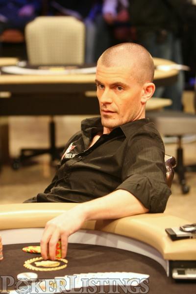 Gus Hansen | Poker Player Profile | PokerListings.com