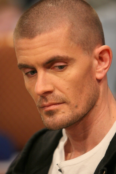 Gus Hansen - Poker Player Profile by PokerListings.com
