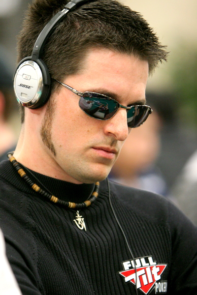 Paul Wasicka - Poker Player Profile by www.pokerlistings.com