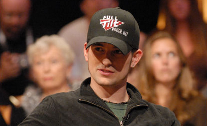 Paul Wasicka - Poker Player Profile by PokerListings.com