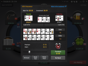Natural8 Poker Review & Bonuses 2025