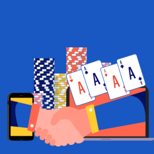 Poker Staking: The Ultimate Guide to Get You Started