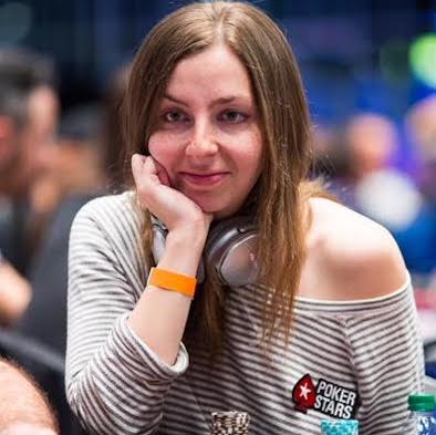 Maria Konnikova - Poker Player Profile by PokerListings.com