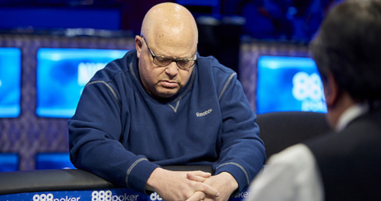 David Grey - Poker Player Profile by www.pokerlistings.com