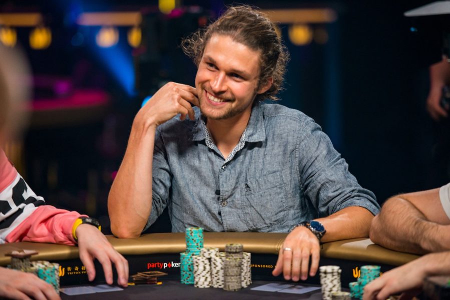 Top 10 Influential Poker Names in the UK 2022 | PokerListings