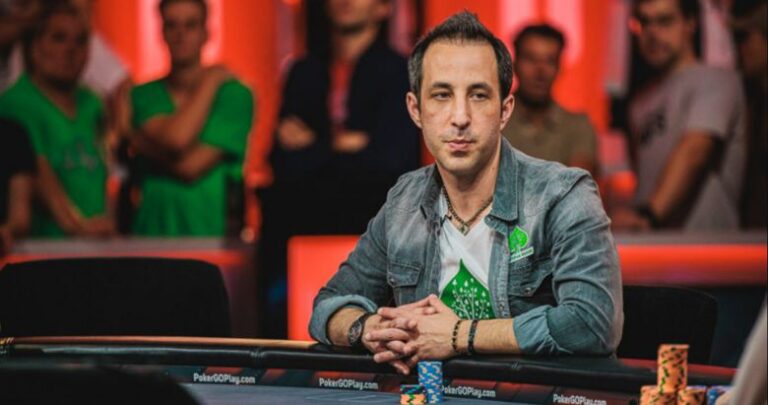 Phenom Poker: Revolutionizing the Future of Online Poker with Community ...