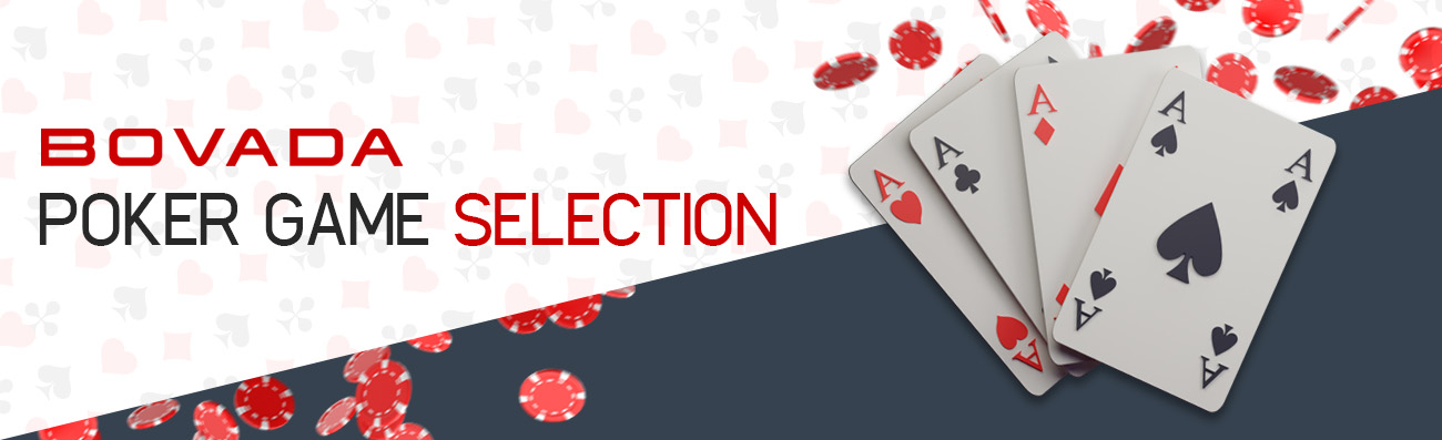 Bovada Poker Review & Bonuses (2025)