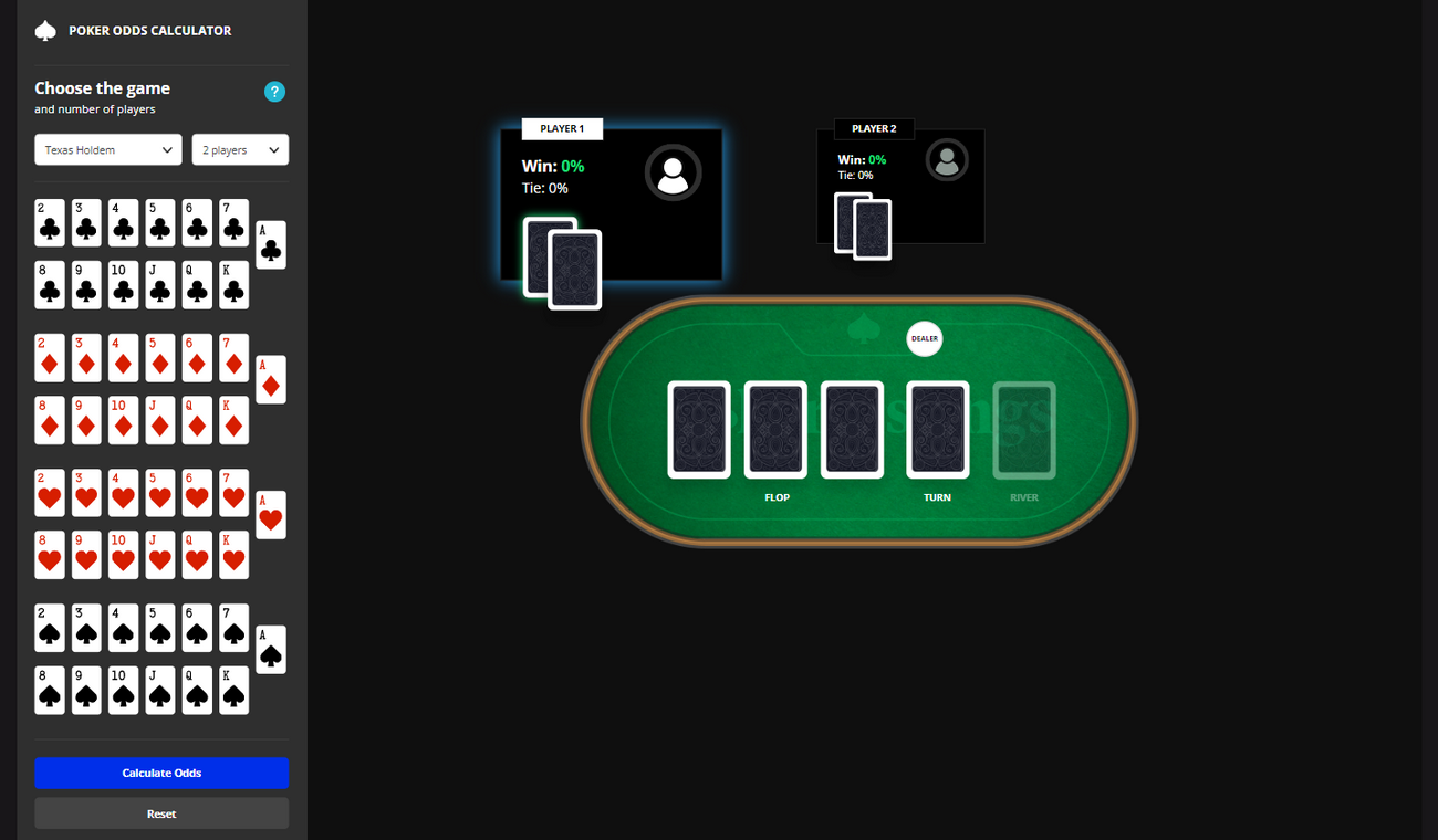 Types of skill-enhancing software for poker players - PokerListings