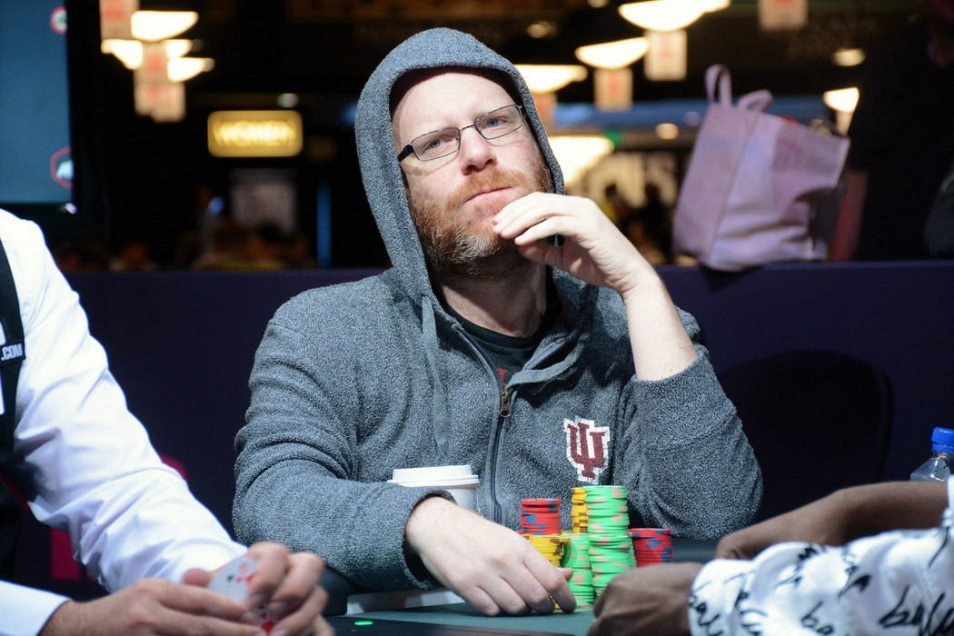 Adam Friedman | Poker Player Profile by PokerListings