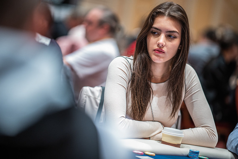 Alexandra Botez – PokerListings