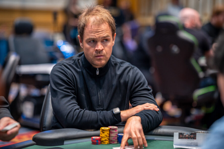 Andrew Robl | Poker Player Profile by Pokerlistings
