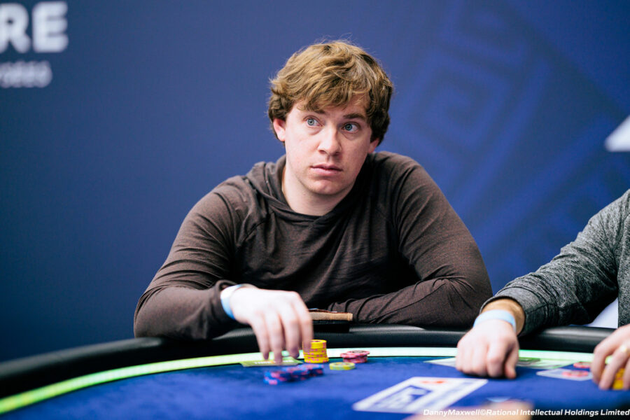 Christopher Brewer | Poker Player Profile by Pokerlistings