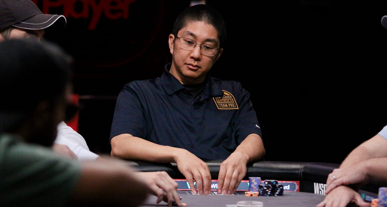 Jonathan Tamayo Poker Player Profile by Pokerlistings
