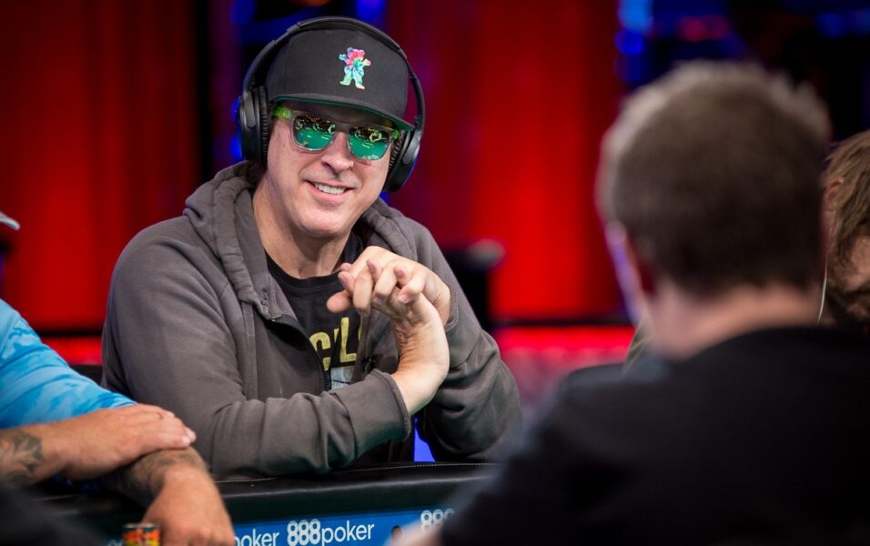 Phil Laak | Poker Player Profile by Pokerlistings