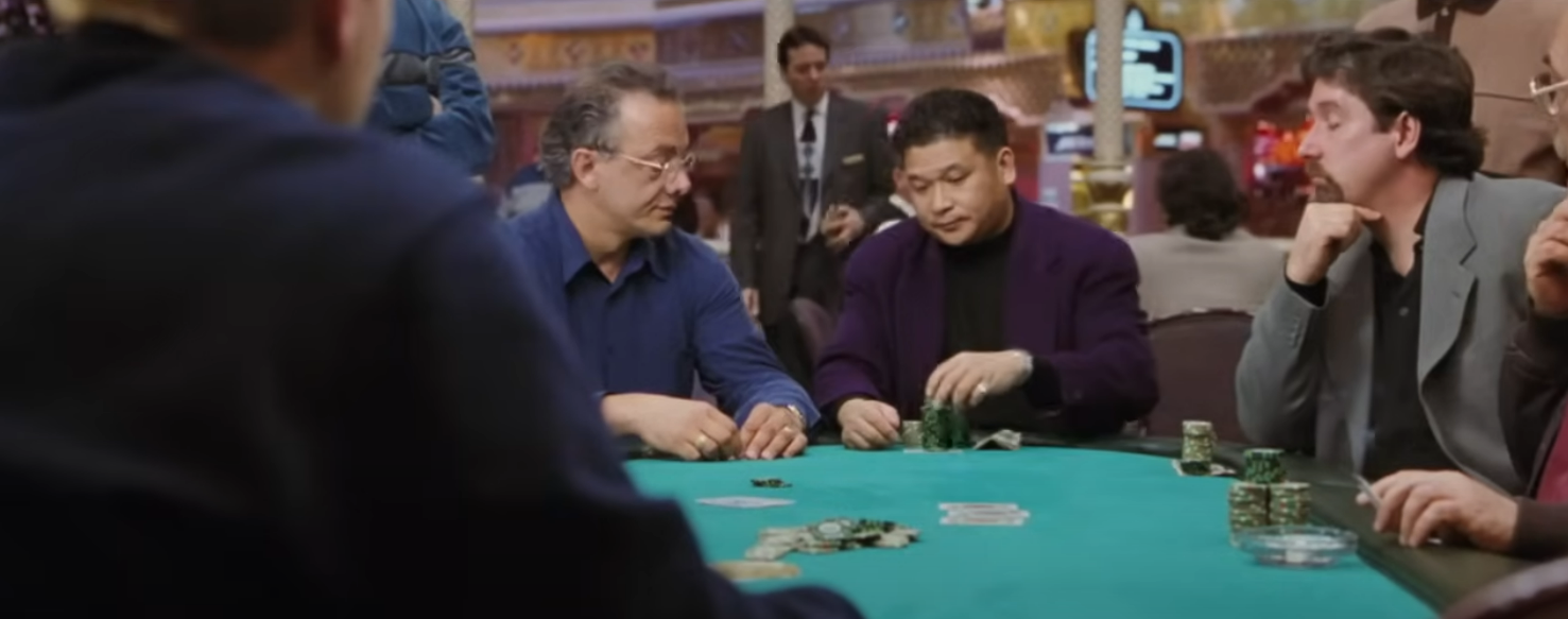 Rounders: A Poker Breakdown | PokerListings