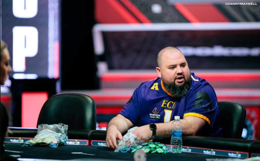 WSOP - Who is Leading the 'Player of the Year' Ranking? - PokerListings