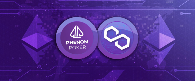 Phenom Poker: Revolutionizing the Future of Online Poker with Community ...