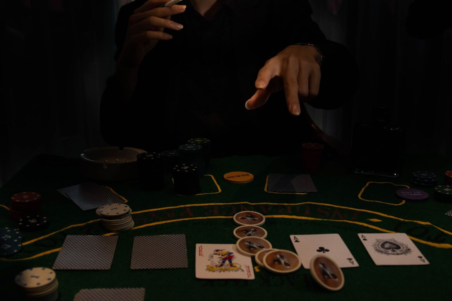 How to Be a Poker Dealer: Jobs, Rules & Tips | PokerListings