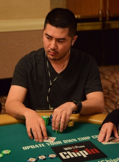 Andy Tsai Poker Player Profile by Pokerlistings