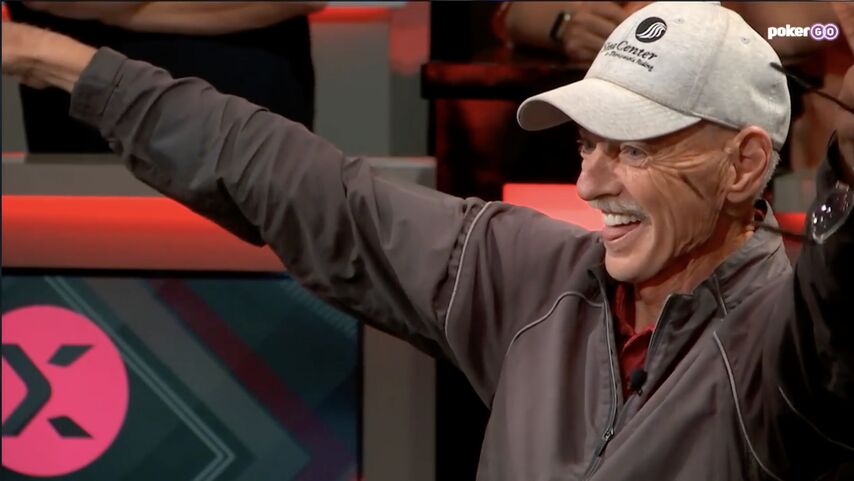 Bill Klein Poker Player Profile by Pokerlistings