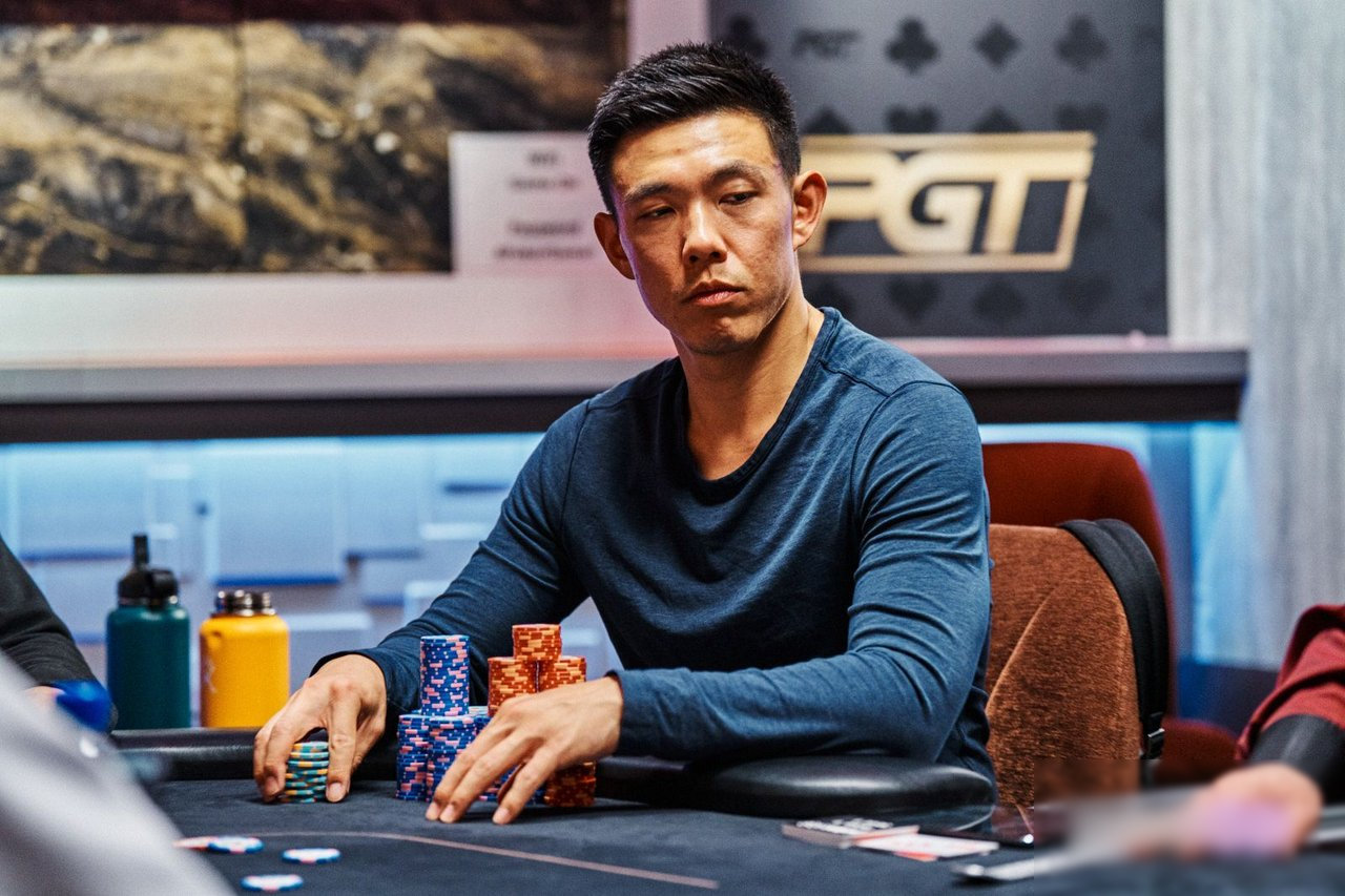 Brian Kim Poker Player Profile by Pokerlistings