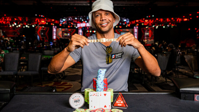 Who Won the Most World Series of Poker (WSOP) Bracelets?