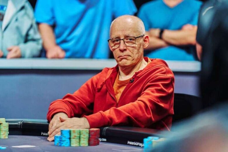 Talal Shakerchi Poker Player Profile by Pokerlistings