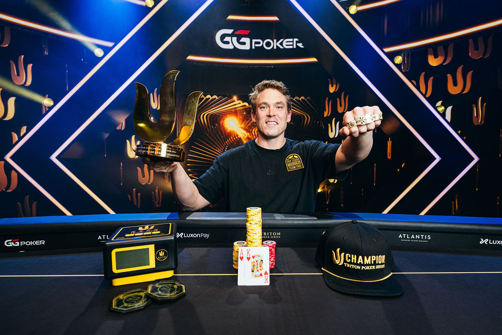 Three Famous Poker Couples Brought Together By the Game | PokerListings