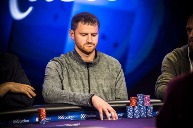 Top Richest Poker Players in the World & Net Worth Rankings (2025)