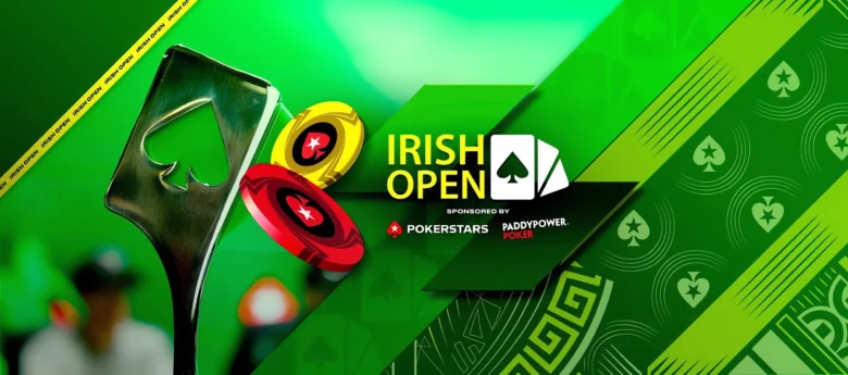 The Irish Poker Open 2026 Schedule is Here | PokerListings