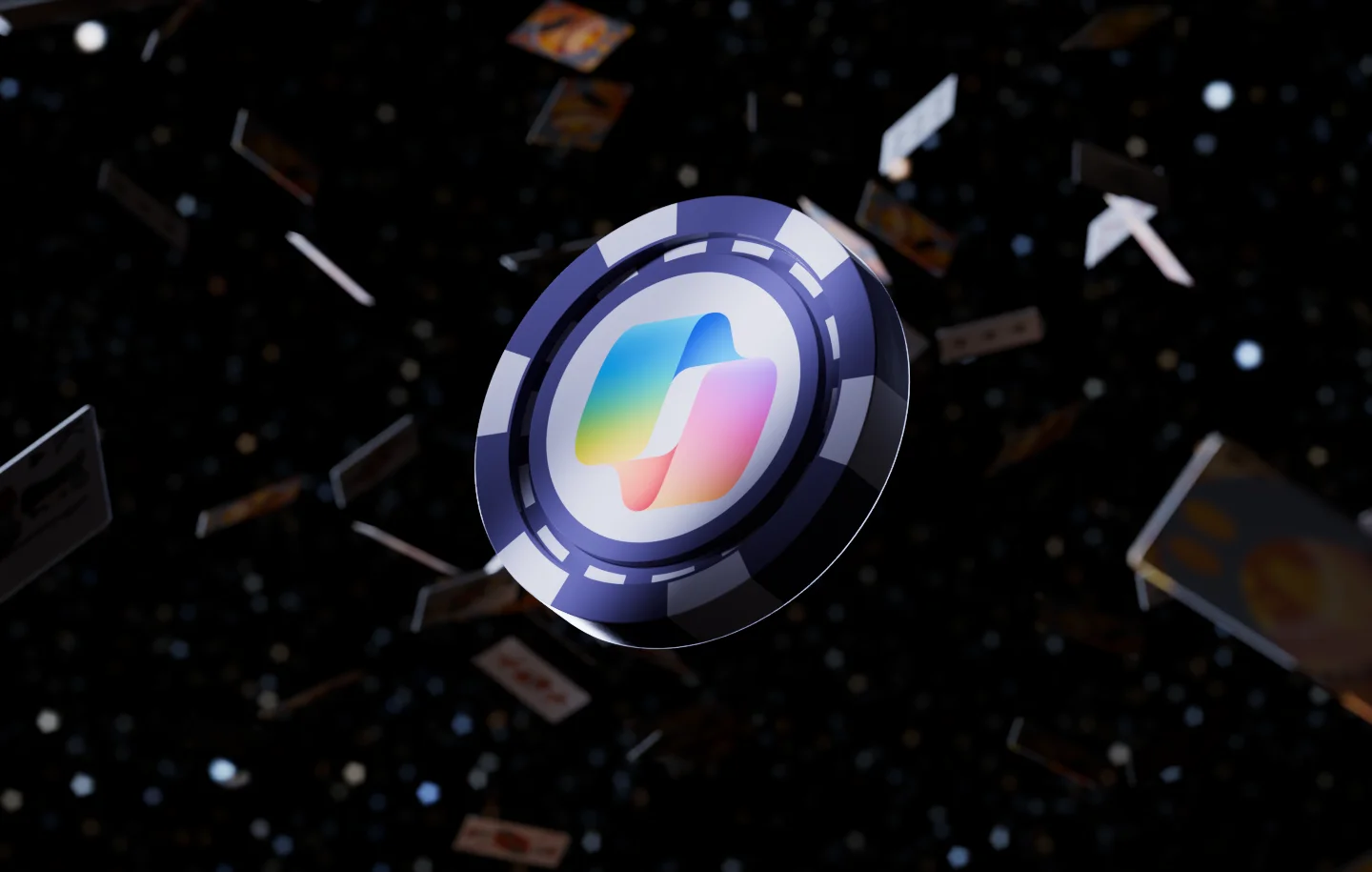 Using AI To Help Your Poker Game - A Look At Microsoft Copilot ...