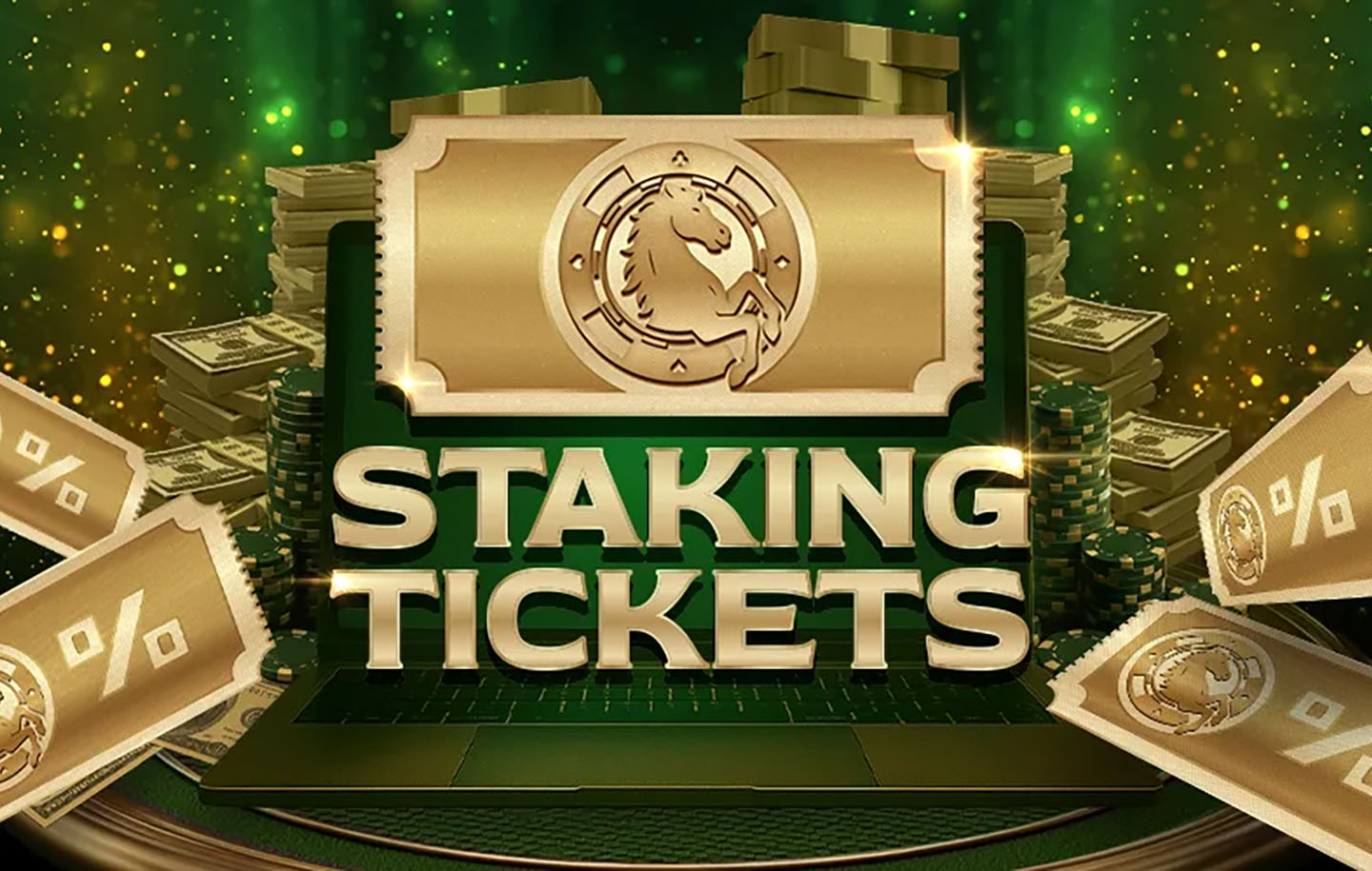 How ACR Poker Staking Works | PokerListings
