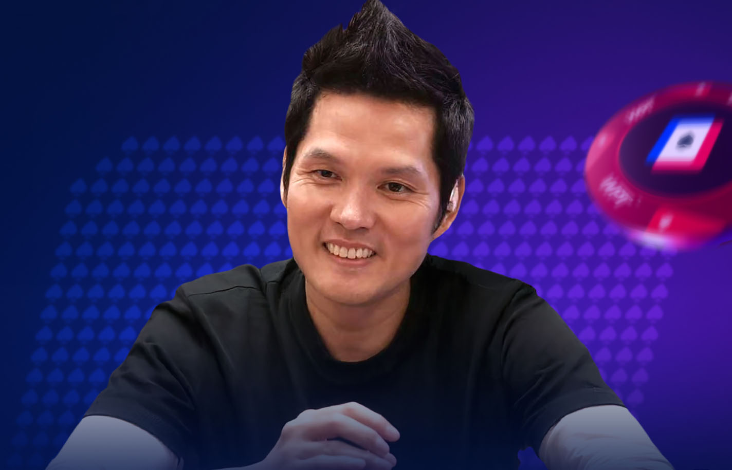 WPT Global Signs Ren Lin As a New Ambassador, Generating Twitter Hype ...
