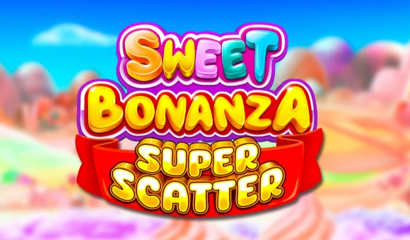 Sweet Bonanza Super Scatter Slot Review & Demo Play Free Slot Game