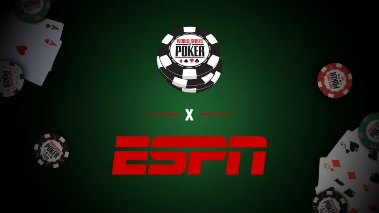 After Years of Players' Cries, WSOP Returns to ESPN | PokerListings