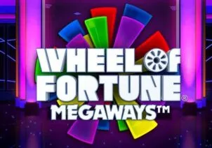 Wheel of Fortune Megaways Slot Review & Demo Play Free Slot Game