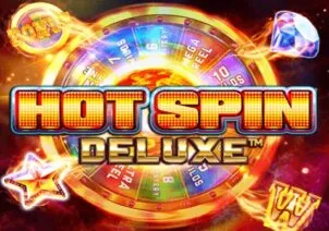 Hot Spin Deluxe Slot Review & Demo Play Free Slot Game